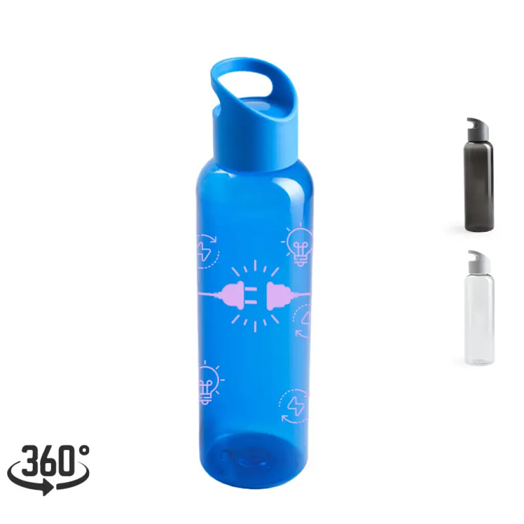 Botella Madagascar: Hidratación Y Comodidad Para Deportistas Y Uso Diario